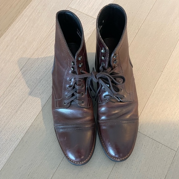 Thursday Boot Company | Shoes | Thursday Boots | Poshmark